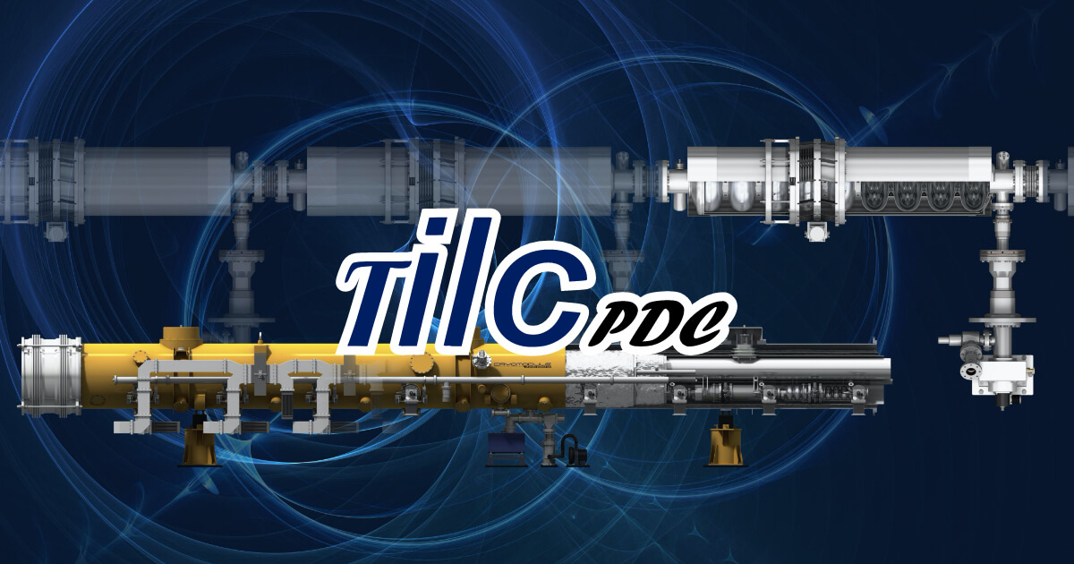 Center overview | Tohoku ILC Project Development Center